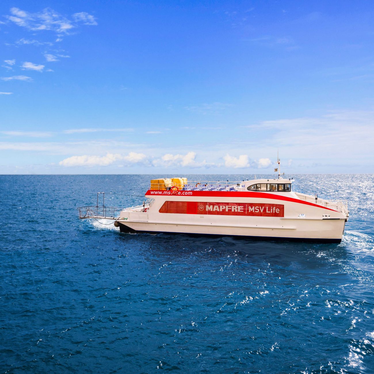 Gallery – Valletta Ferry Services