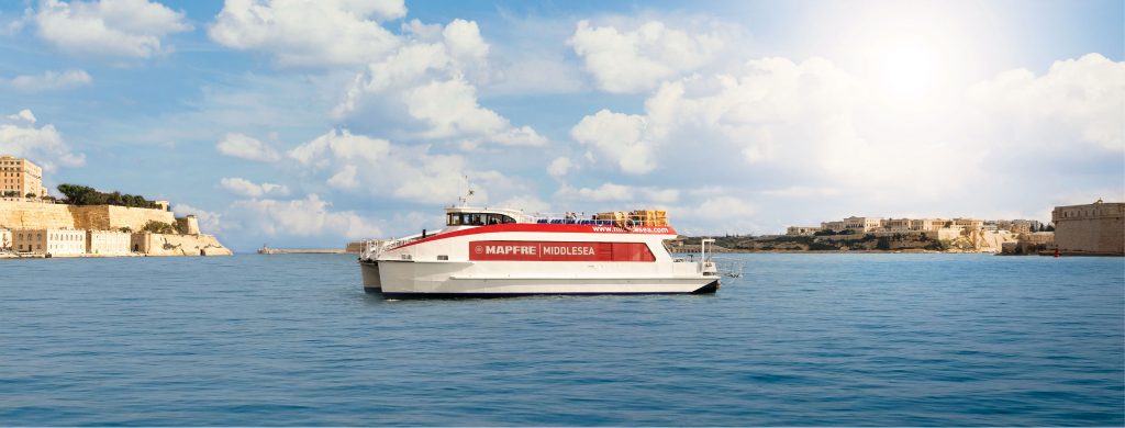 Schedule – Valletta Ferry Services