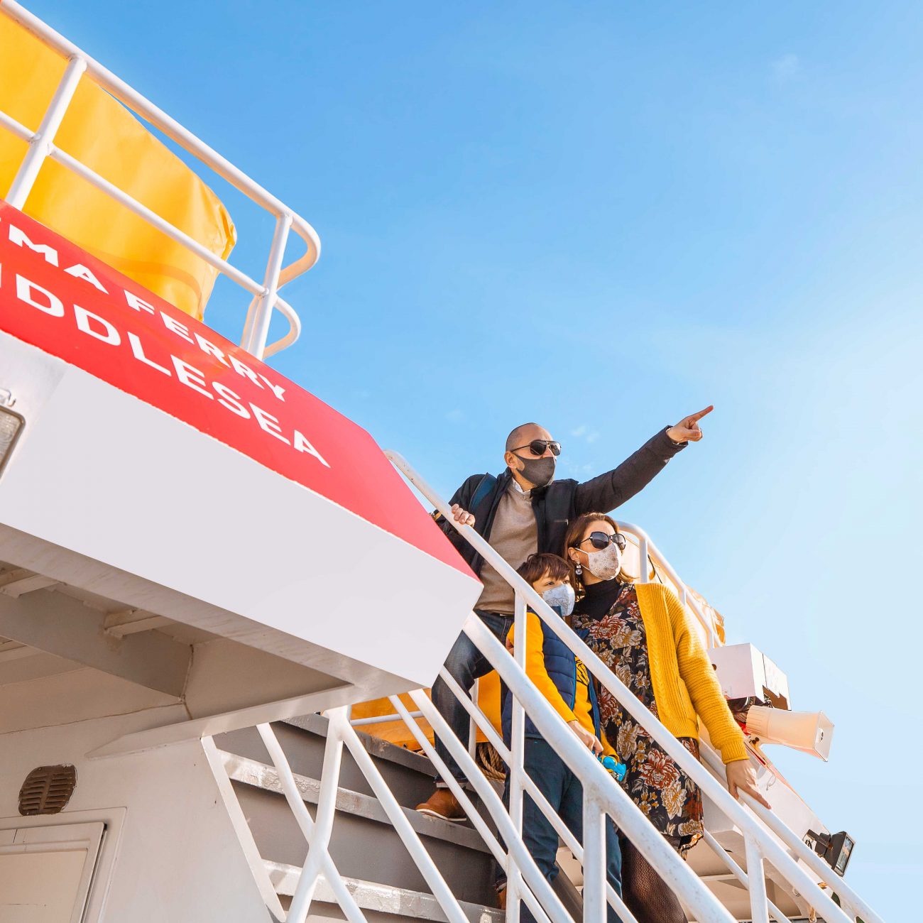 Gallery – Valletta Ferry Services